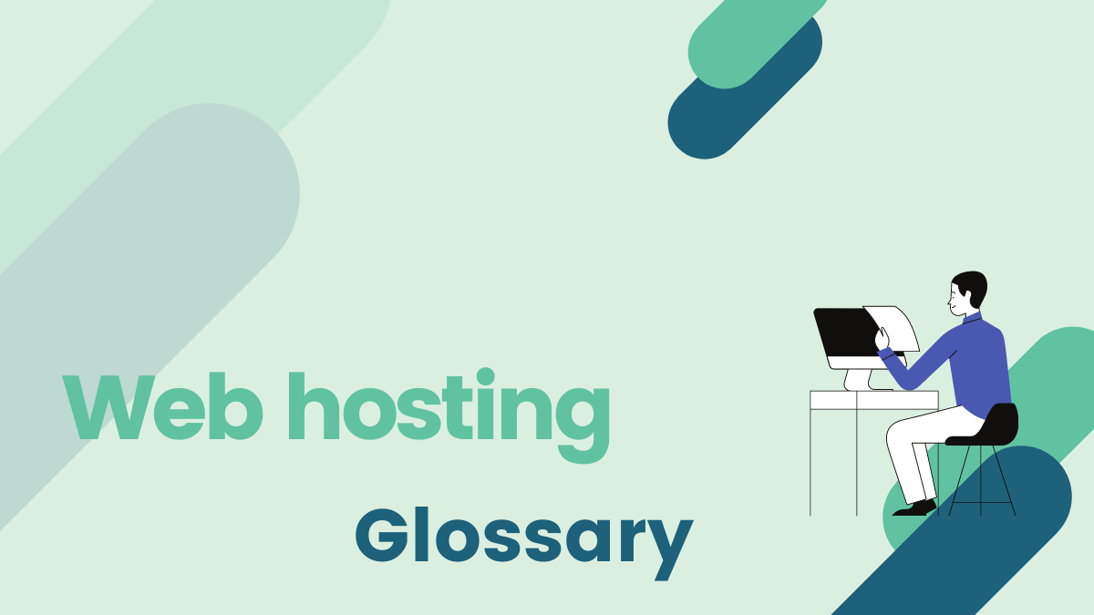 Web hosting - Glossary - HostingSpell Blog